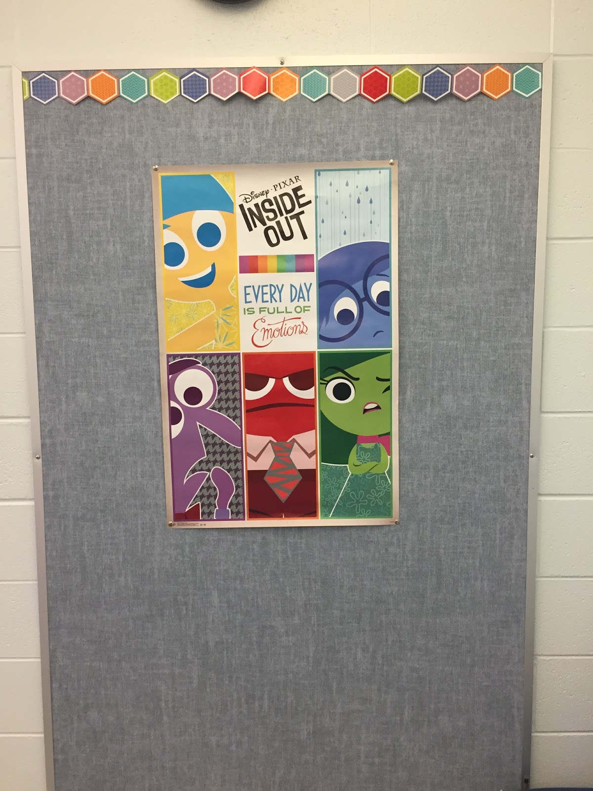 Inside Out Bulletin Board Printables Printable Word, 44% OFF