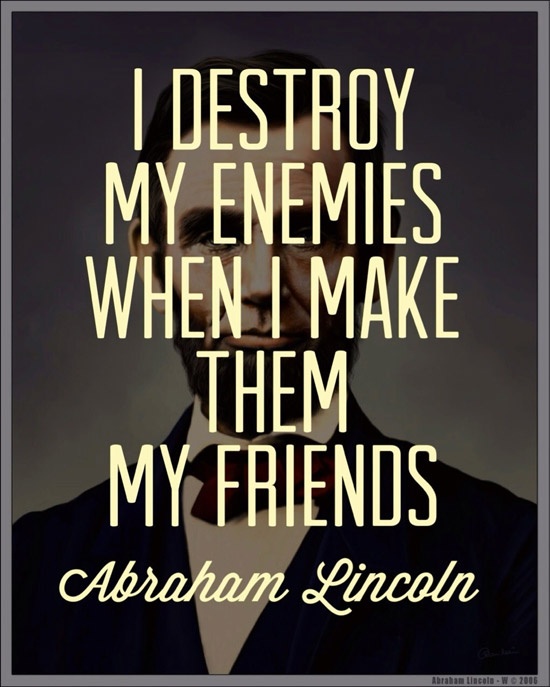 Make Up Your Mind Make Up Your Mind Love Your Enemies make-up-your-mind-make-up-your-mind-love-your-enemies