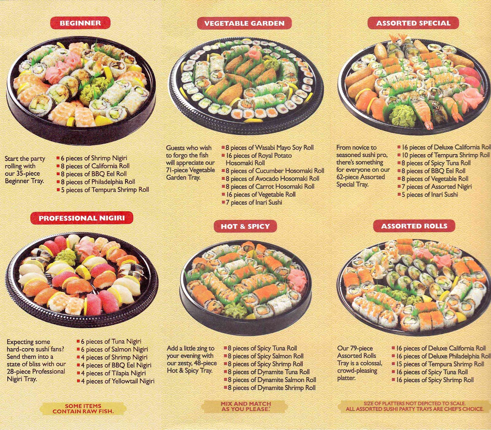 August 2012 Southern Sushi Chef august-2012-southern-sushi-chef