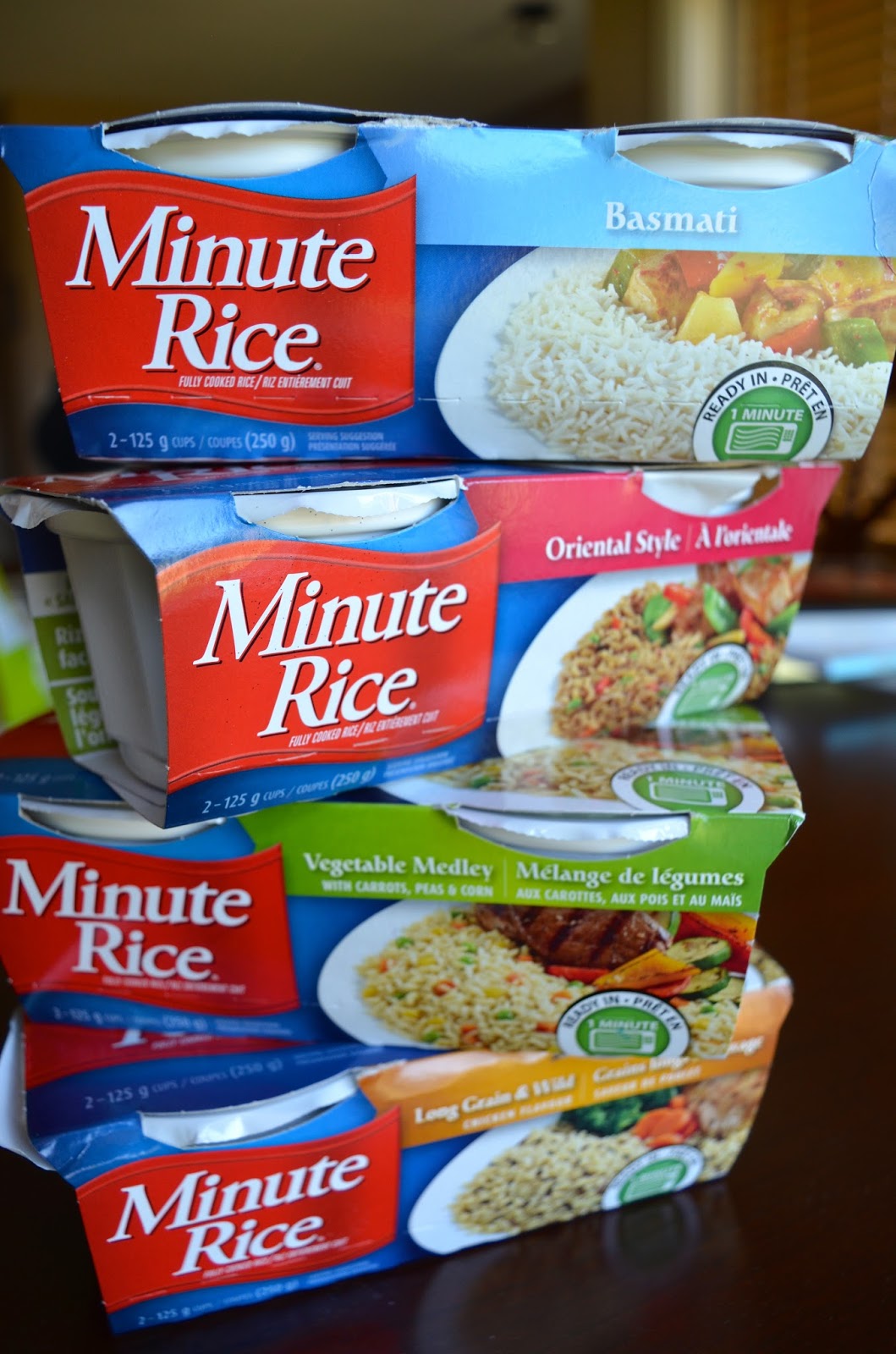 Minute Rice Ready To Serve Cups GIVEAWAY CONTEST For The Love minute-rice-ready-to-serve-cups-giveaway-contest-for-the-love