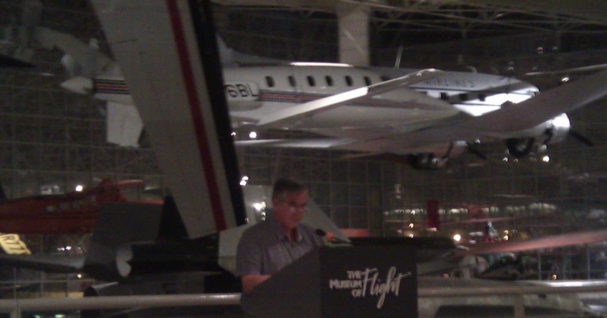 Airship Ventures: Roger Munk and George Spyrou