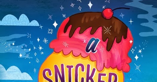Book Review of A Snicker of Magic, by Natalie Lloyd at Reading to Know