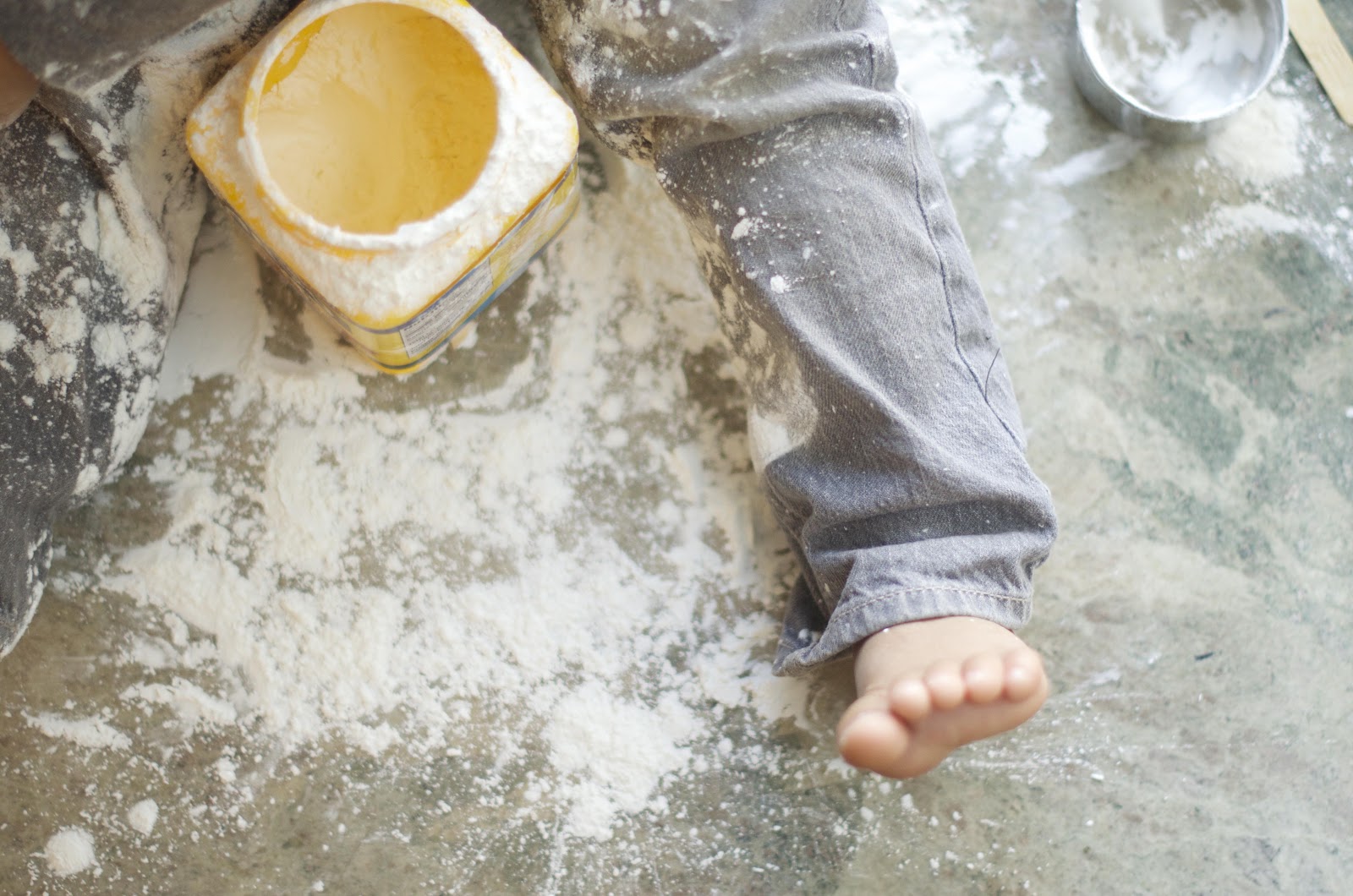Homemade Modeling Clay homemade-modeling-clay