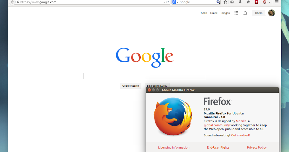 Firefox 29 Available For Download, Includes New Australis UI, Other Important Changes ~ Web Upd8 ...