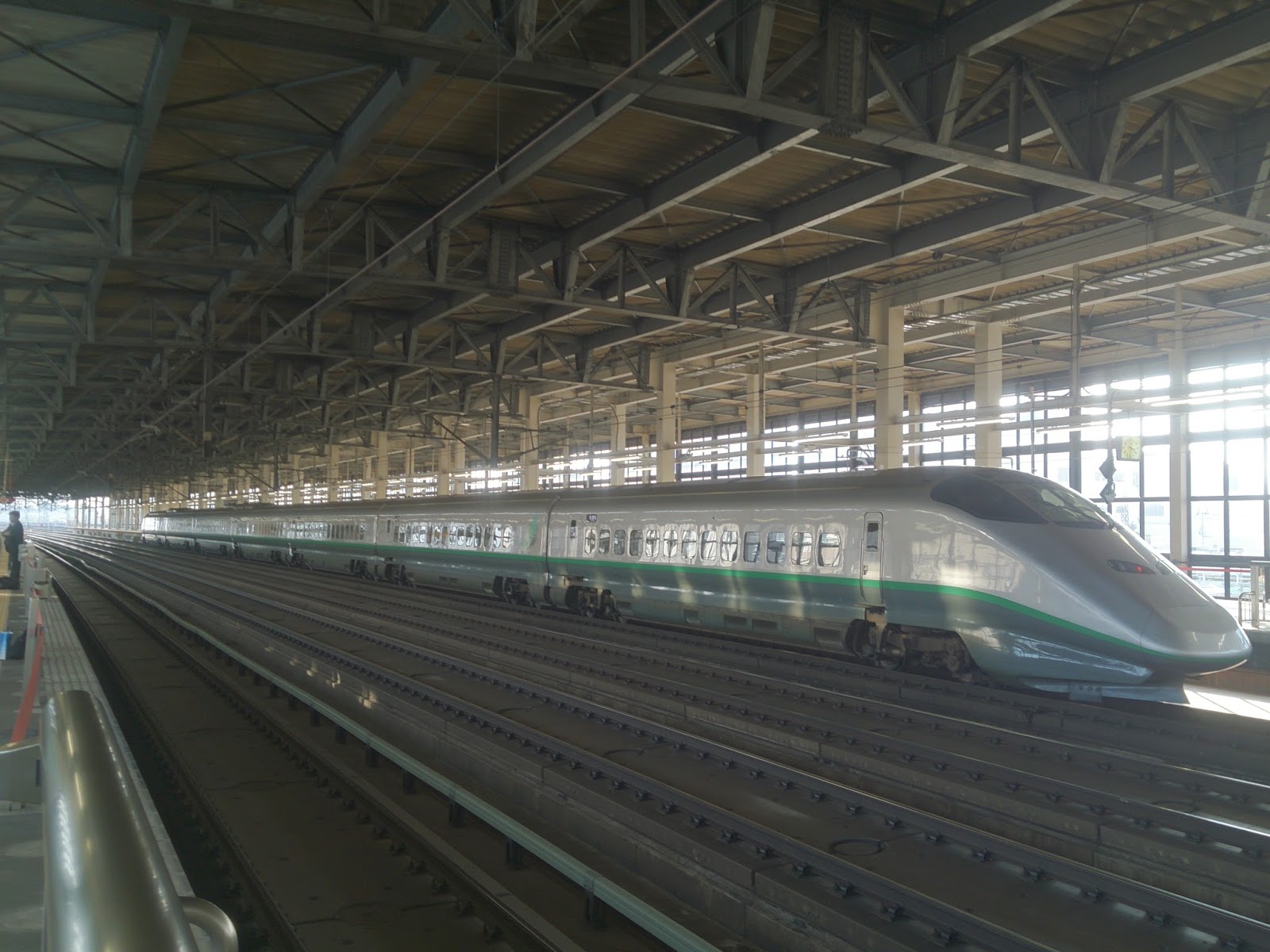 E3系2000番台 L67編成