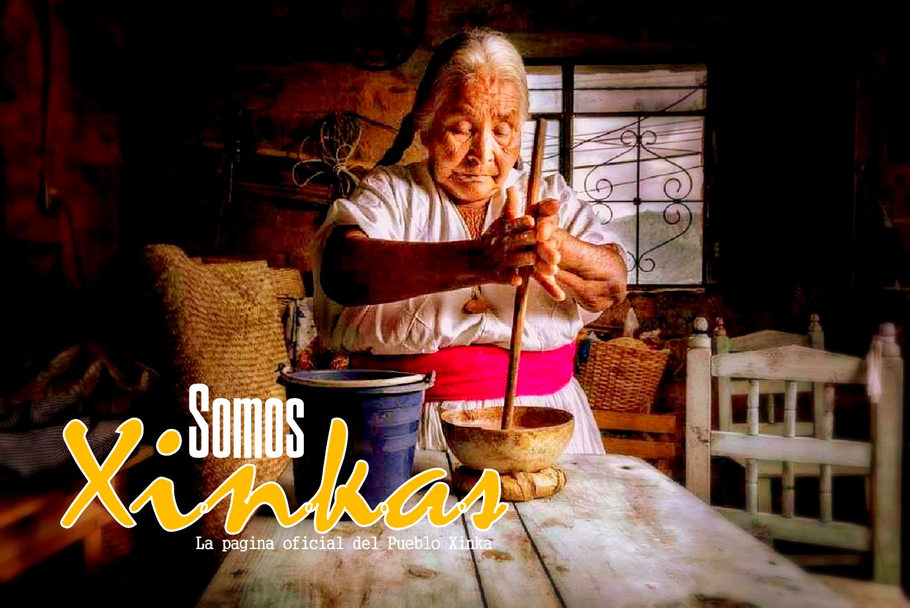 somosxinkas.com: REINA NACIONAL GANADERA -PUEBLO XINKA- 2013