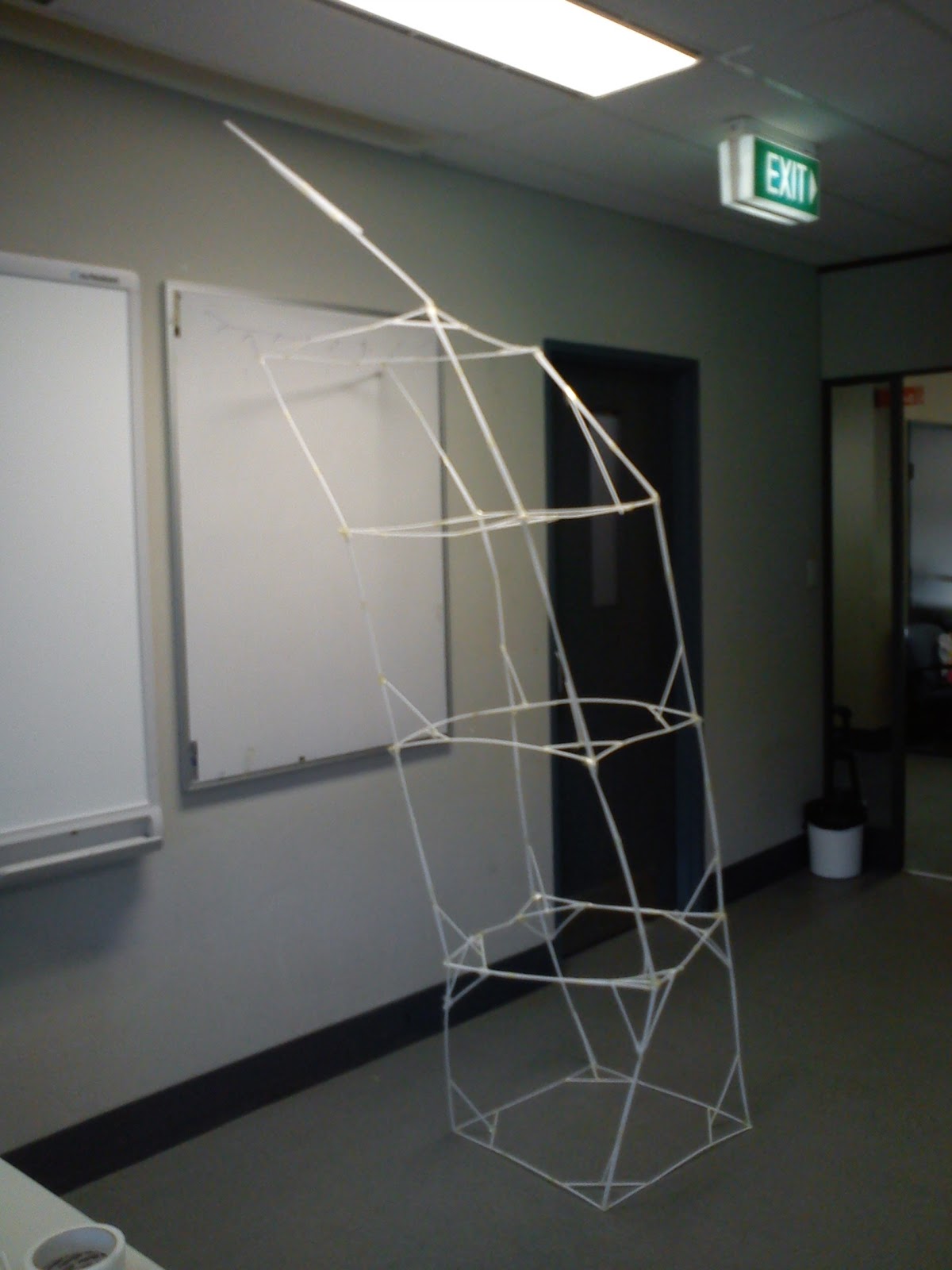 Sydneysiding KLite Straw Tower Game sydneysiding-klite-straw-tower-game