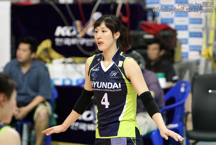 어제자 황연주 백어택.gif : MLBPARK