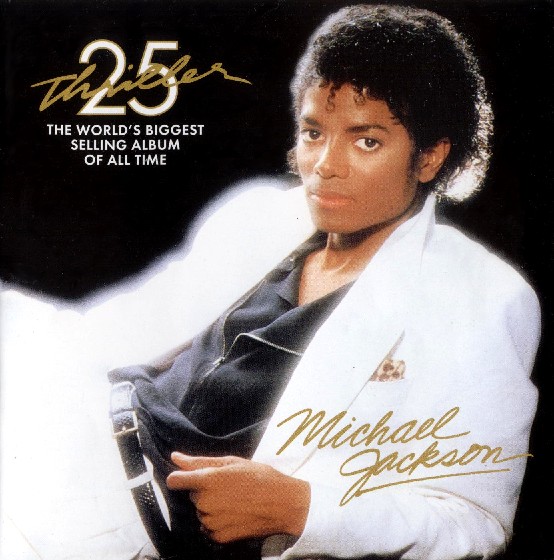 Michael Jackson Thriller Guinness Record Best selling Album Funtuba michael-jackson-thriller-guinness-record-best-selling-album-funtuba