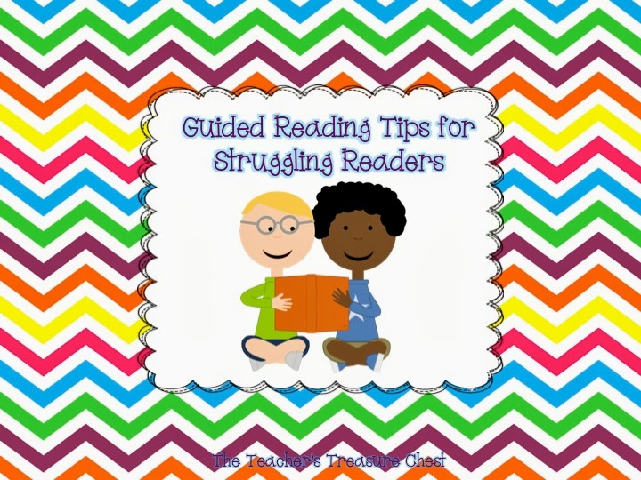 The Teacher s Treasure Chest Guided Reading Tips For Struggling Readers the-teacher-s-treasure-chest-guided-reading-tips-for-struggling-readers