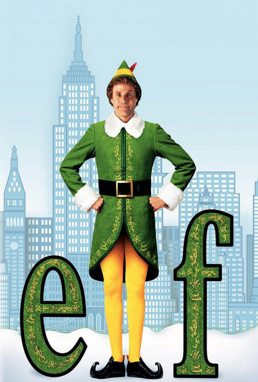 The Project Diary Buddy The Elf Costume the-project-diary-buddy-the-elf-costume