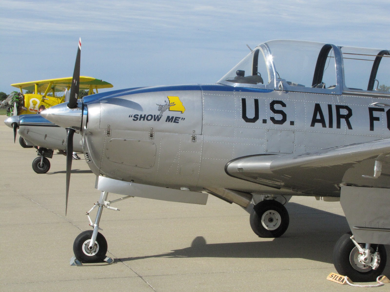 The Aero Experience: Nose Art - Personalizing Aircraft Revised The Aero Experience: Nose Art - Personalizing Aircraft Revised