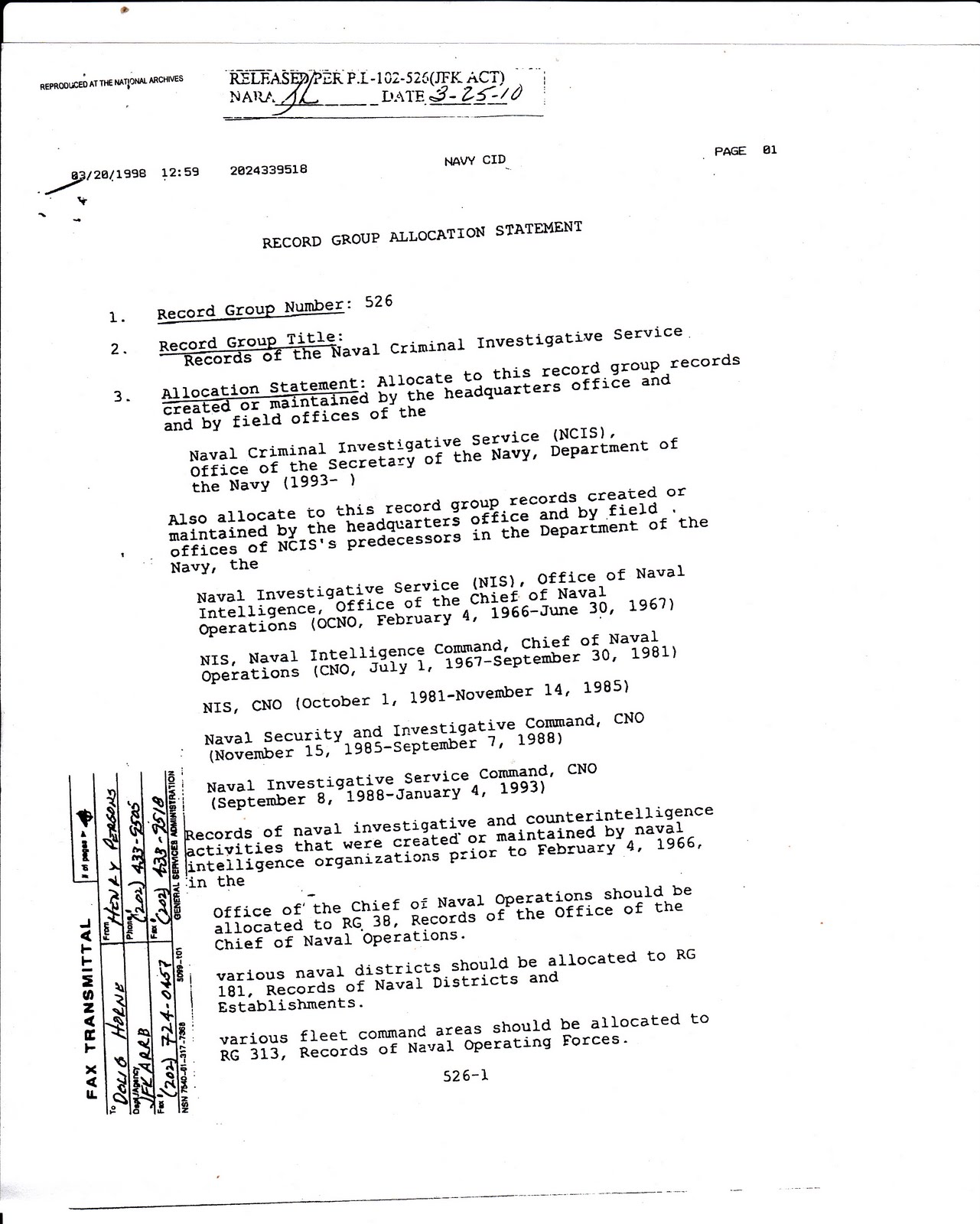 Usmc Statement Of Service Letter usmc-statement-of-service-letter