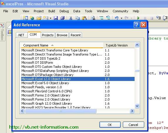 Visual Basic Dot Net Code Open And Edit Cells In An Excel File In VB NET visual-basic-dot-net-code-open-and-edit-cells-in-an-excel-file-in-vb-net