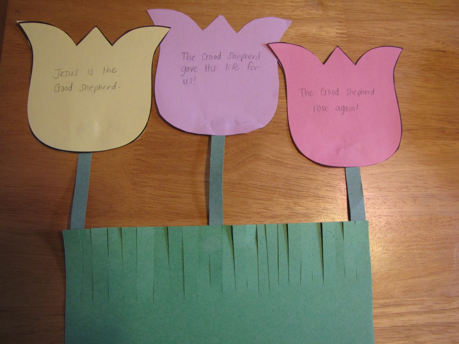 Purposeful Homemaking: Garden Unit Part 1