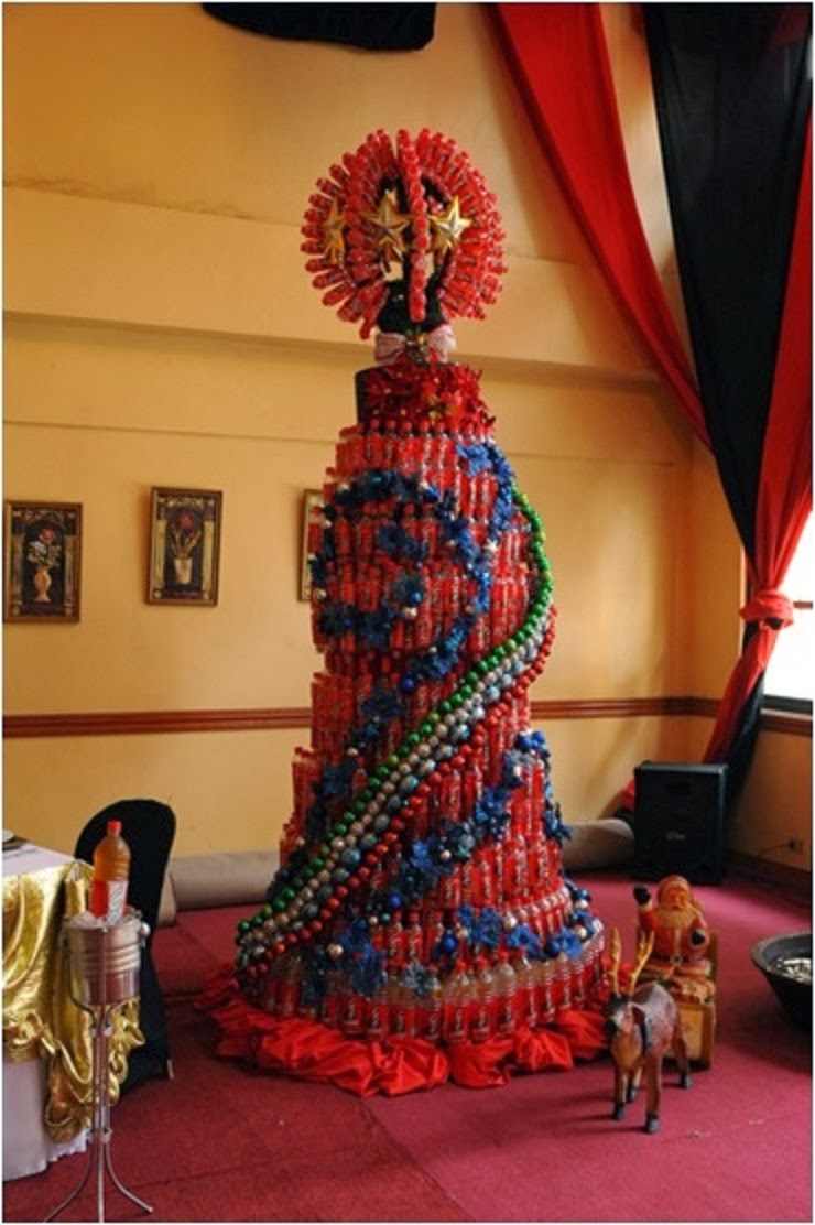C2 Sarap Ng Christmas Tree Making Contest Winners Hello Welcome To c2-sarap-ng-christmas-tree-making-contest-winners-hello-welcome-to