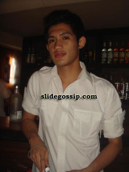 Wajah Baru Pilihan SlideGossip : Riyan Pratama - SlideGossip