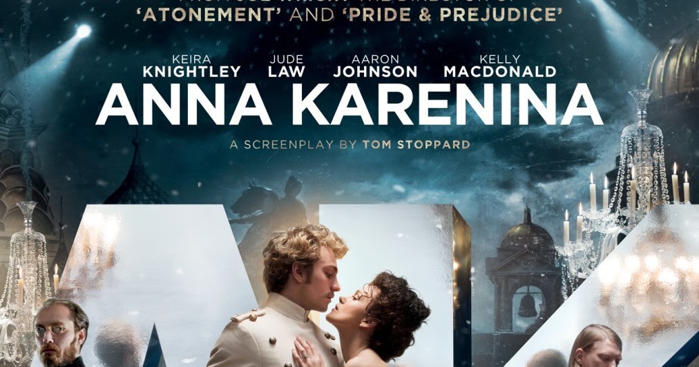 Watch Anna Karenina (2012) Online Full Movie | Watch Movie Free