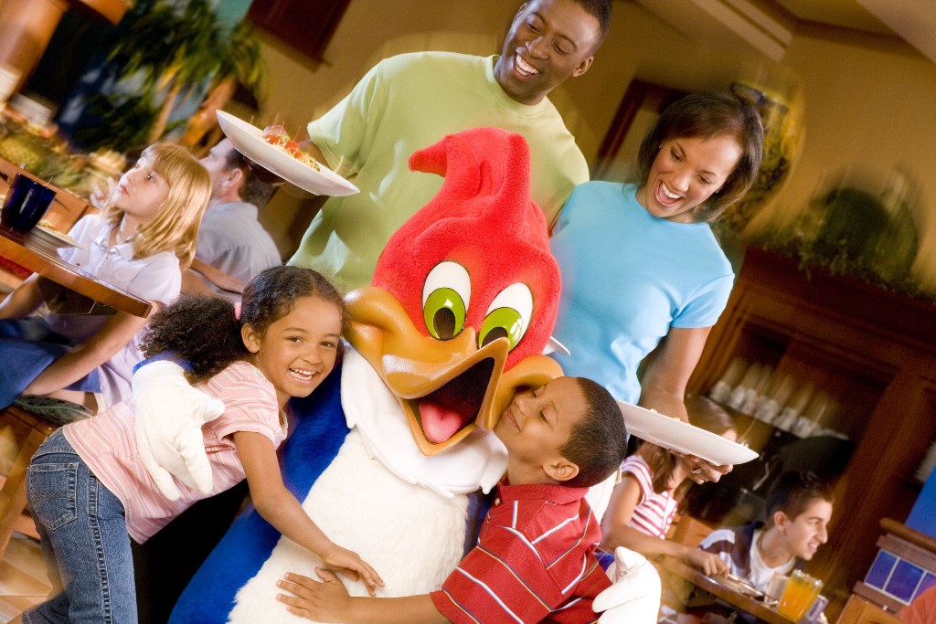 Character Dining Experiences At Universal Orlando Resort character-dining-experiences-at-universal-orlando-resort