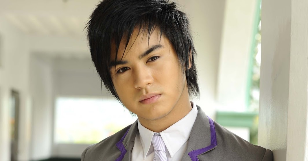 Man Central: Jake Vargas: In Formal Wear