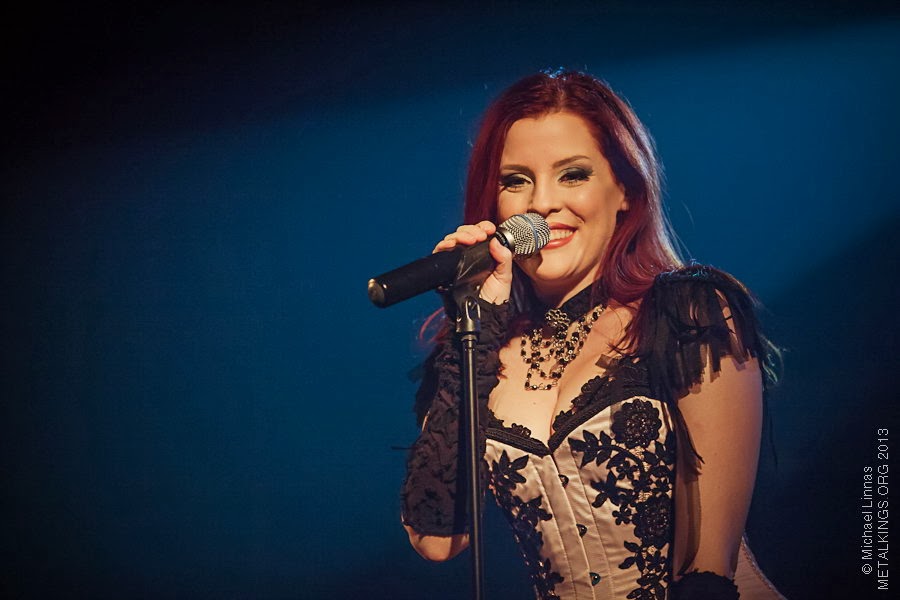 Ailyn Giménez Fanpage: About Ailyn