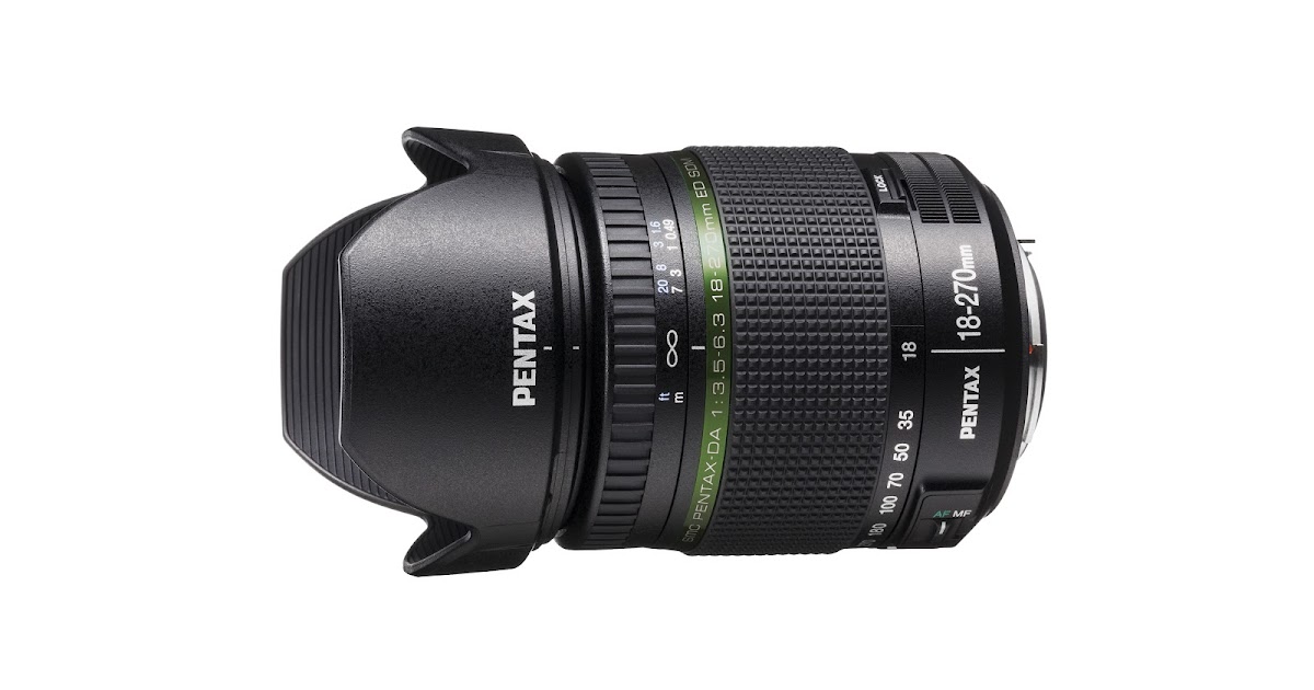 RiceHigh s Pentax Blog DA18 270 Is To Be Marketed On December 13 ricehigh-s-pentax-blog-da18-270-is-to-be-marketed-on-december-13