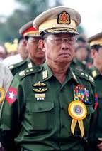 Hla Oo's Blog: Tin Aung Myint Oo & Second Maing-yang Battle (2)