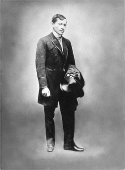 Jose Rizal Is Jack The Ripper jose-rizal-is-jack-the-ripper