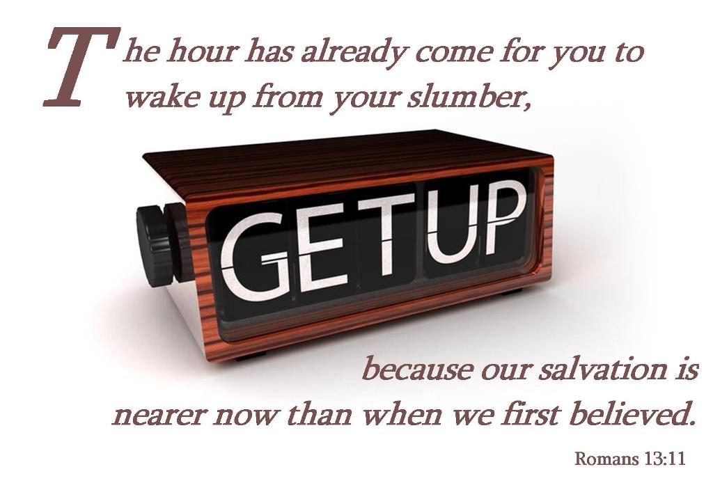 His Word In Pictures Romans 13 11 his-word-in-pictures-romans-13-11