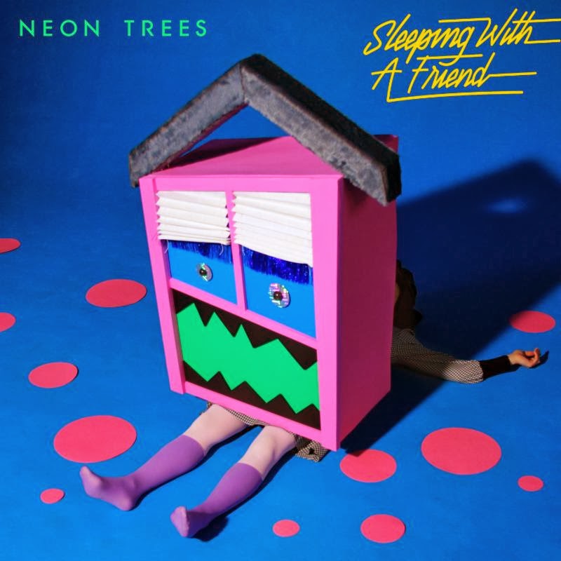 Rock n Roll Truth New Neon Trees Album Pop Psychology To Be Released On April 22 On Island rock-n-roll-truth-new-neon-trees-album-pop-psychology-to-be-released-on-april-22-on-island