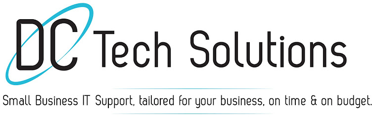 DC Tech Solutions