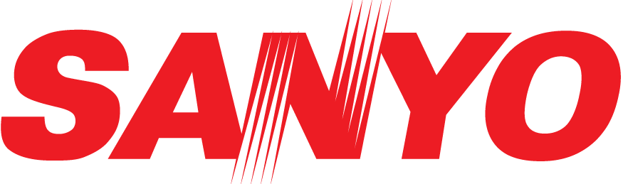 Vector Logos,High Resolution Logos&Logo Designs: Sanyo Logo