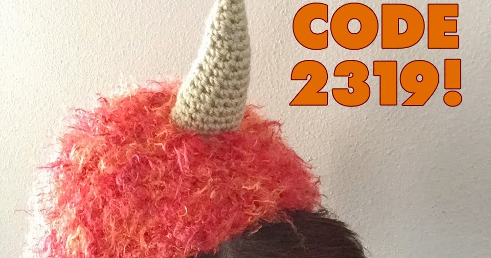 Merryweather s Cottage Code 2319 DIY Monsters Inc George Sanderson Hat merryweather-s-cottage-code-2319-diy-monsters-inc-george-sanderson-hat