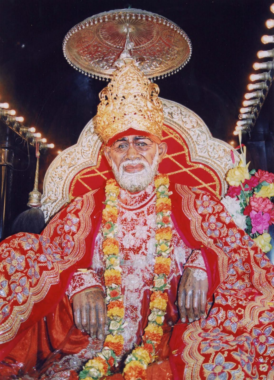 You Have To Take Another Birth And Suffer Again Sai Baba Says Shirdi you-have-to-take-another-birth-and-suffer-again-sai-baba-says-shirdi