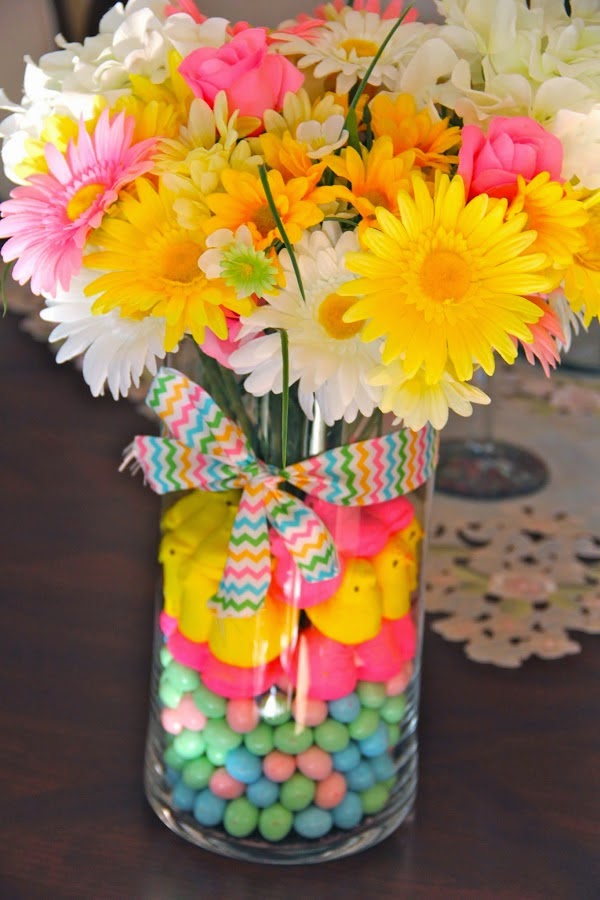 Coast With Me: Hello Spring