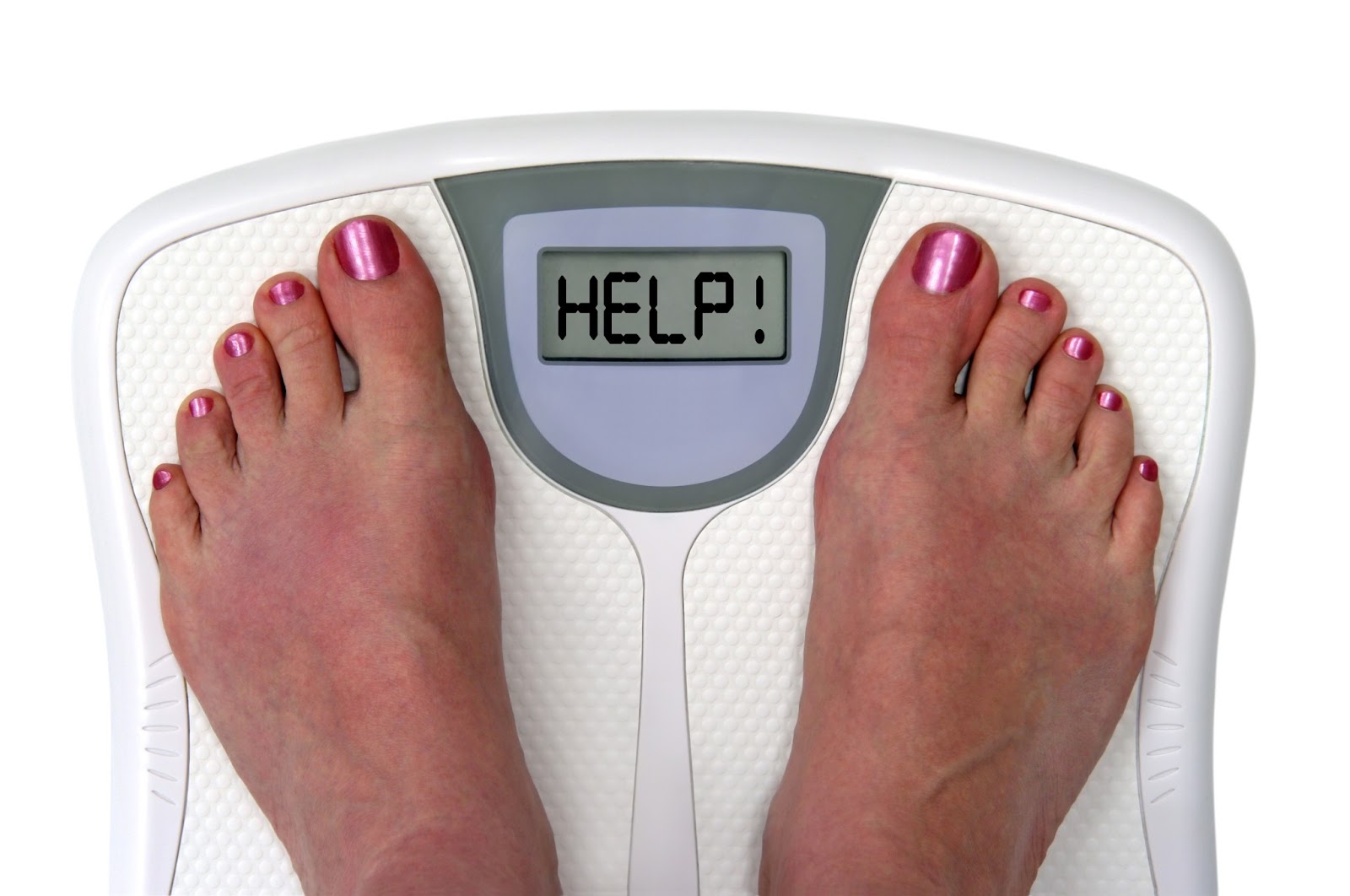 Renovate My Body: Weighing Yourself; Don’t Be Afraid of the Scale Renovate My Body: Weighing Yourself; Don’t Be Afraid of the Scale