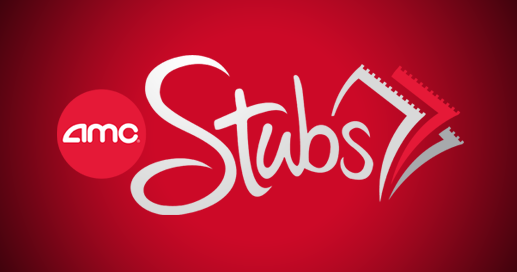 AMC Stubs: AMC Stubs Number 1102000005826735
