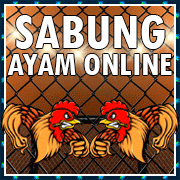 DAFTAR JAGOS128 | SABUNG AYAM ONLINE S128