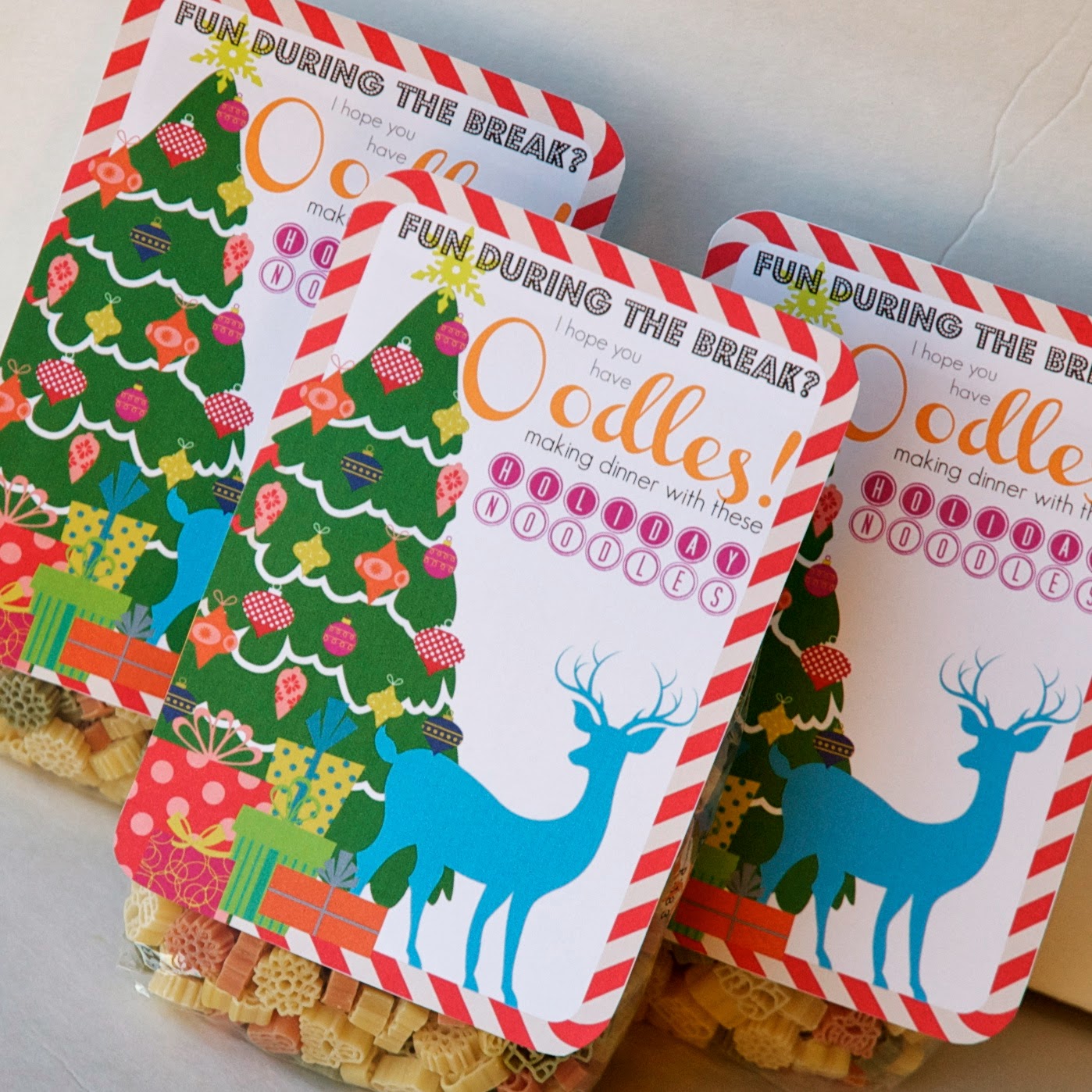 Restlessrisa Christmas Teacher Gift With Free Printable restlessrisa-christmas-teacher-gift-with-free-printable