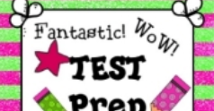 The Best of Teacher Entrepreneurs: Test Prep Linky Party