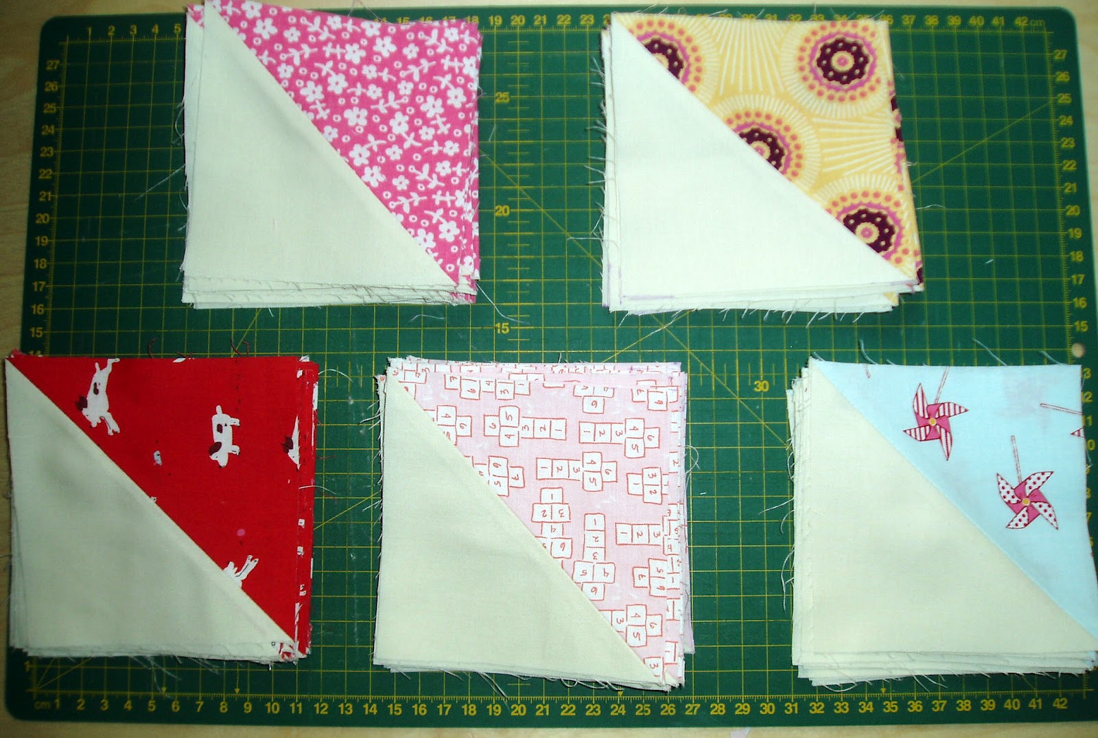 Patchwork de FUNKYPATCH: junio 2012