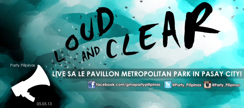 “Party Pilipinas” live at Le Pavillon Metropolitan Park, Pasay City this Sunday - LionhearTV