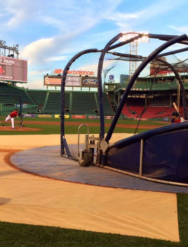 ALCS를 준비하는 레싹.jpg : MLBPARK