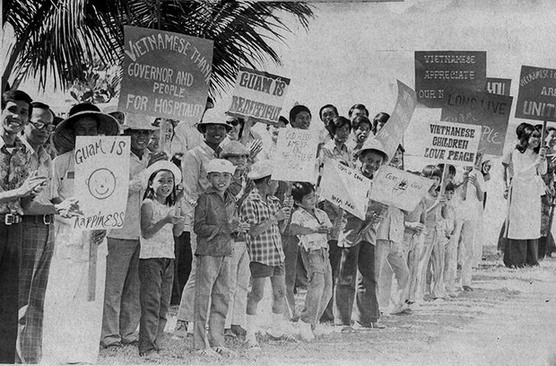 The Republic of Vietnam Historical Society Blog: Chân Trời Mới ... The Republic of Vietnam Historical Society Blog: Chân Trời Mới ...