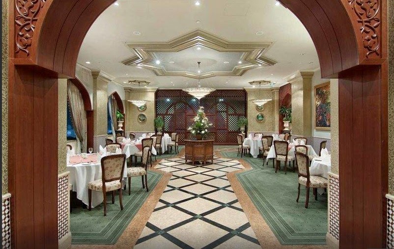 Hilton Madinah Hotel ~ Top Best Hotels In The World Hilton Madinah Hotel ~ Top Best Hotels In The World