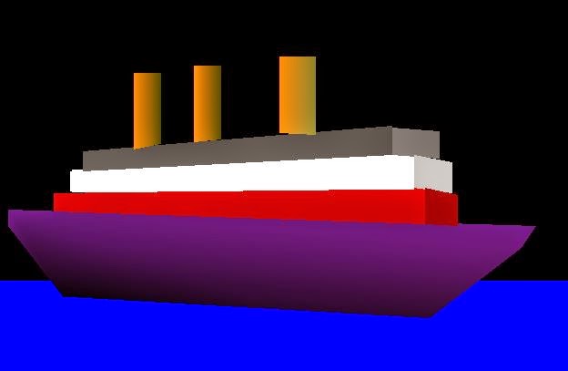 OpenGL Projects: Computer Graphics Projects On Moving Ship OpenGL Projects: Computer Graphics Projects On Moving Ship