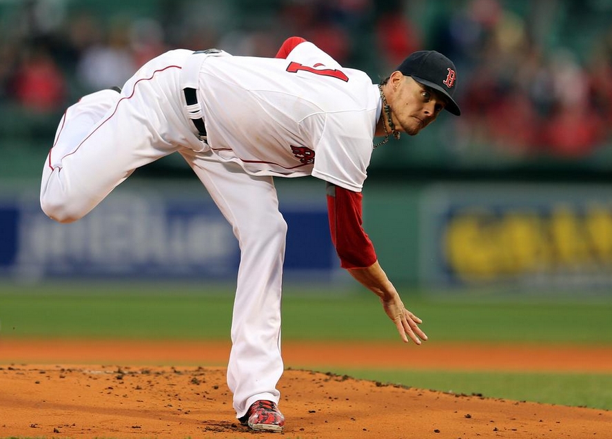 [BOS] 6/3 vs MIN .. 레싹 영상 : MLBPARK