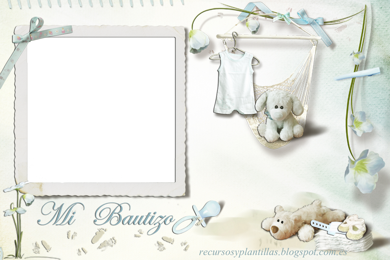 Descargar gratis fondos para bautizo en png - Imagui