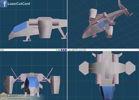 [TMP] "New Dropship Preview" Topic