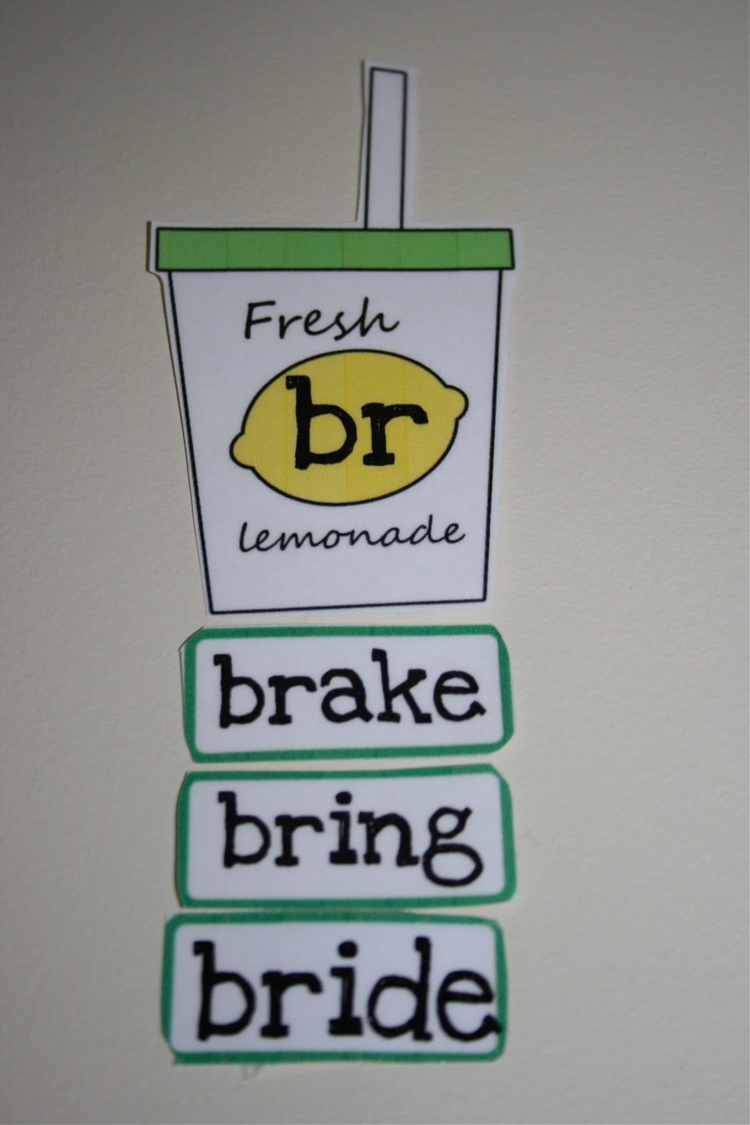 Ready2Read Level 2: Unit 5